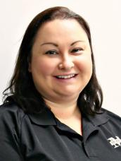 Christin Martin | McKeel Academy of Technology